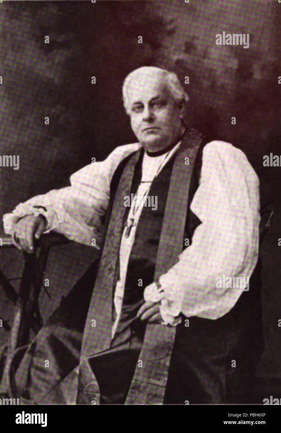 George franklin hi-res stock photography and images - Alamy