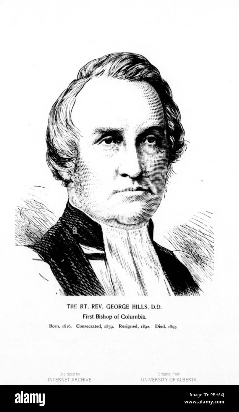 George hills hi-res stock photography and images - Alamy