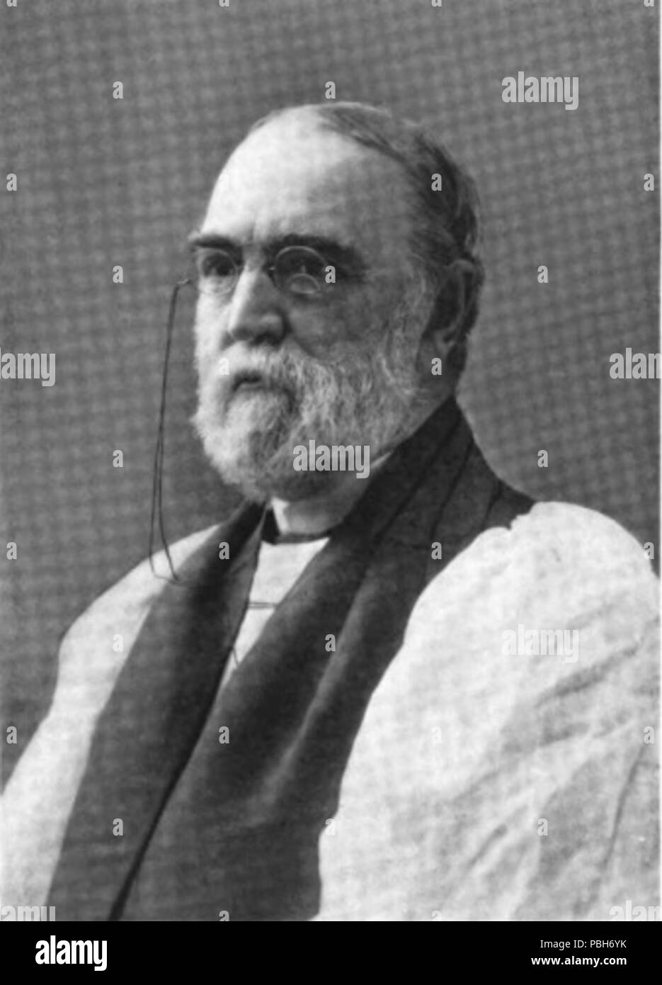 Thomas jaggar hi-res stock photography and images - Alamy