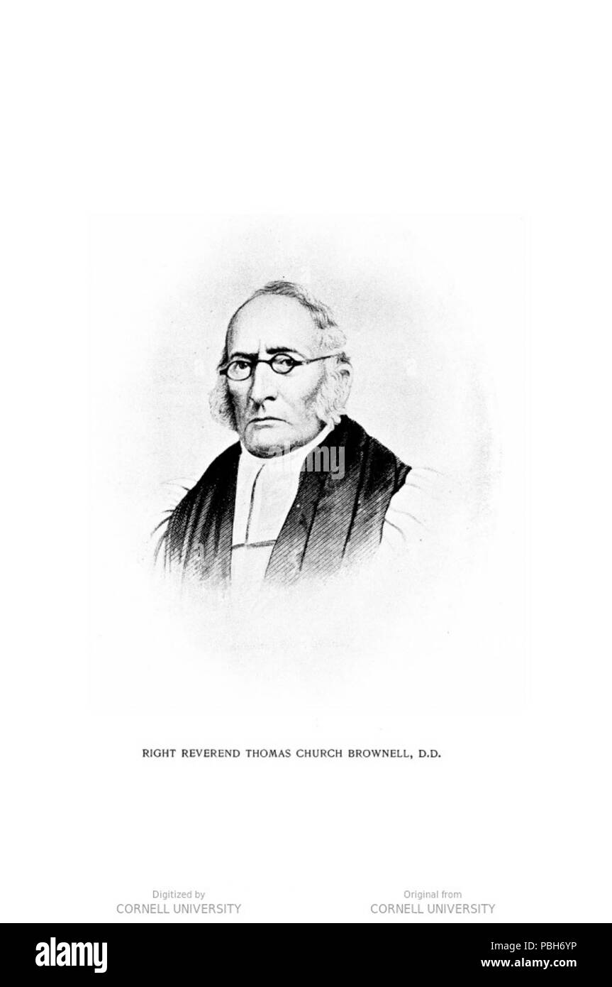 Brownell Cut Out Stock Images & Pictures - Alamy