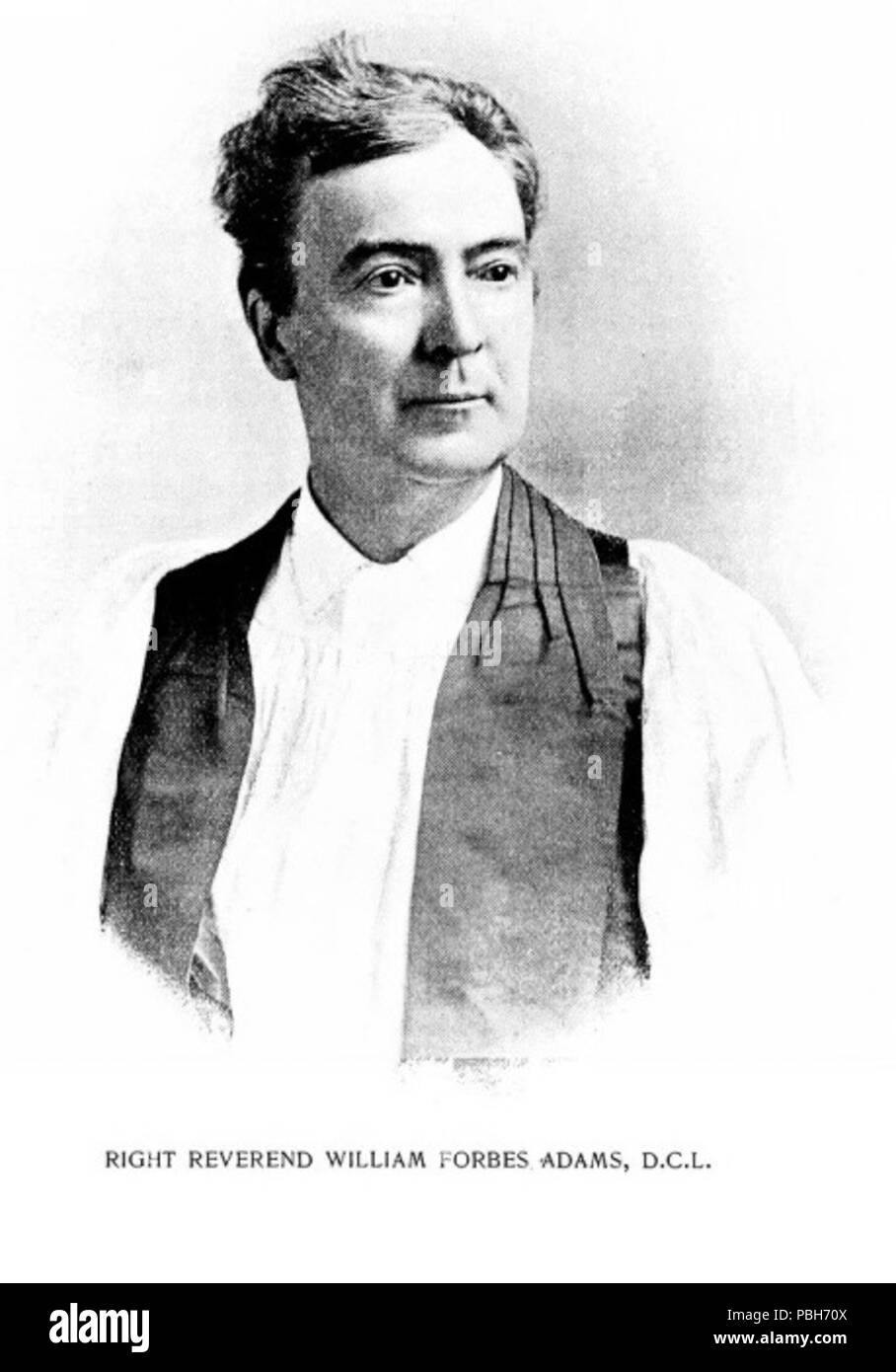 William forbes hi-res stock photography and images - Alamy