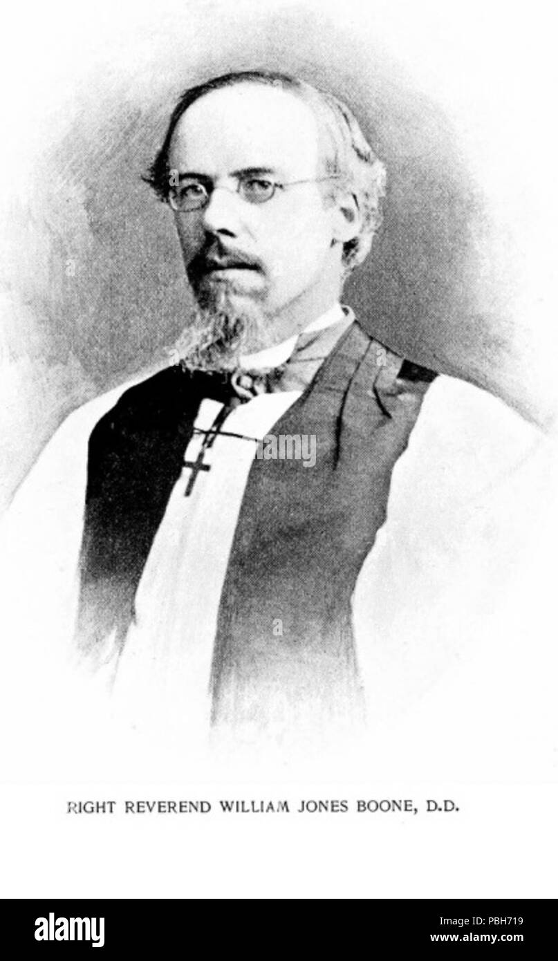 William boone hi-res stock photography and images - Alamy