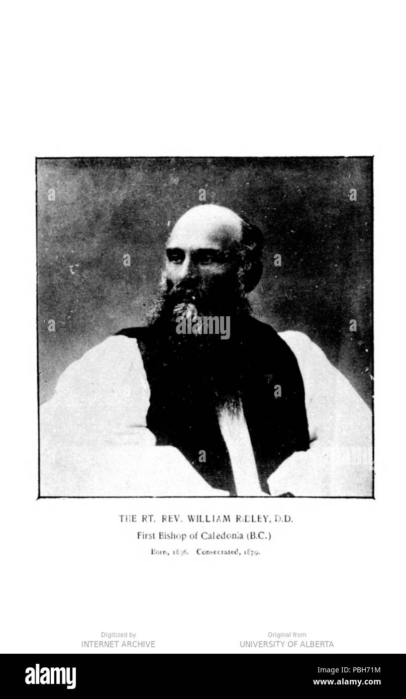 William christian Cut Out Stock Images & Pictures - Alamy