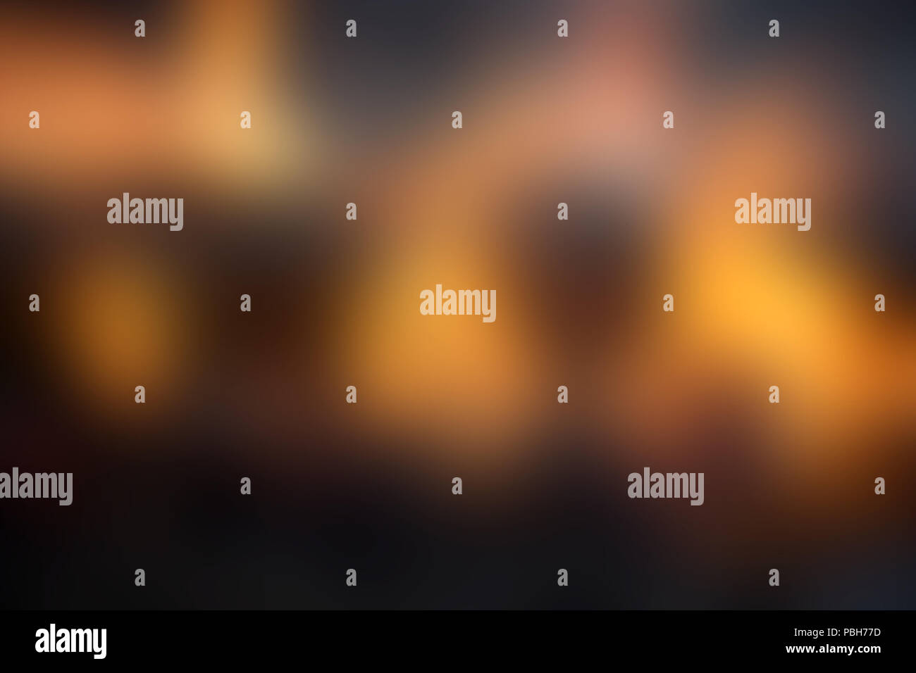 Fire Abstract blurry backgrounds Stock Photo - Alamy