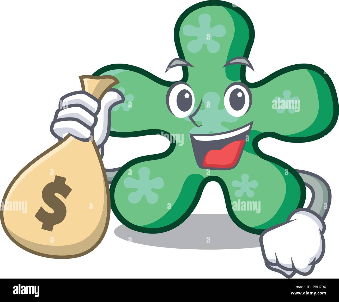 free form character cartoon Stock Vector Image & Art - Alamy