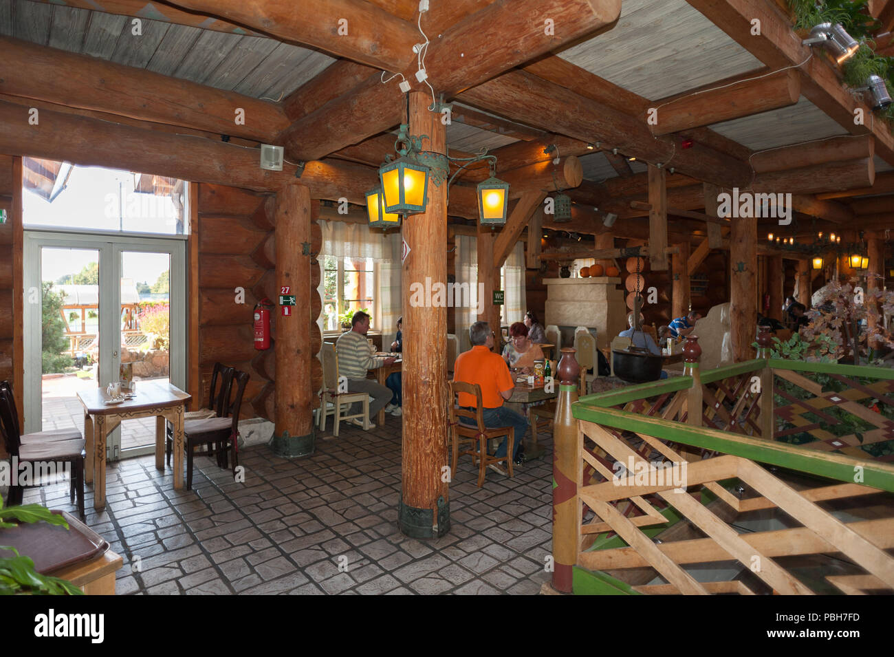 Riga lido hi-res stock photography and images - Alamy