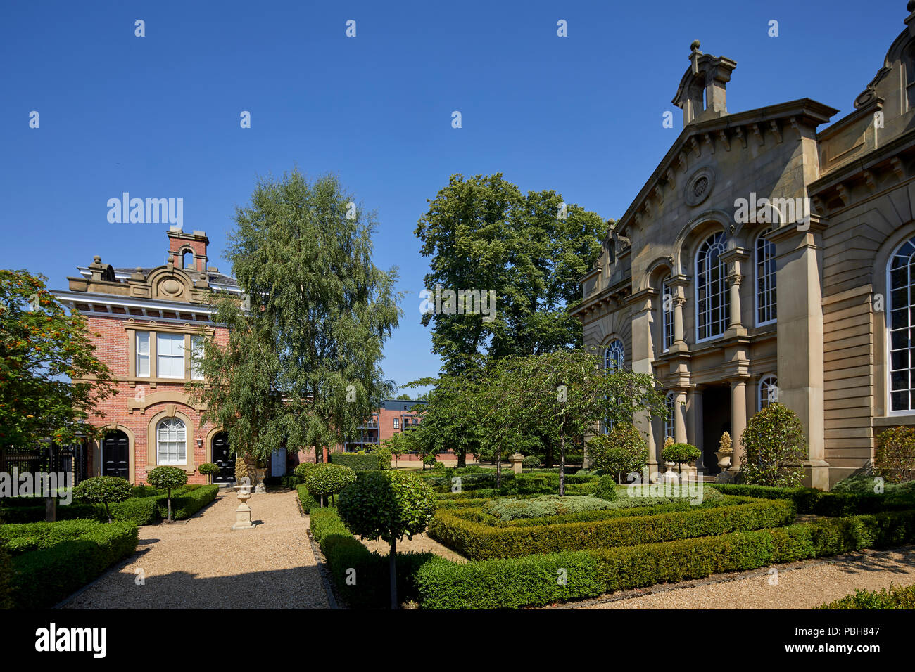 Hospital victorian england hi-res stock photography and images - Alamy