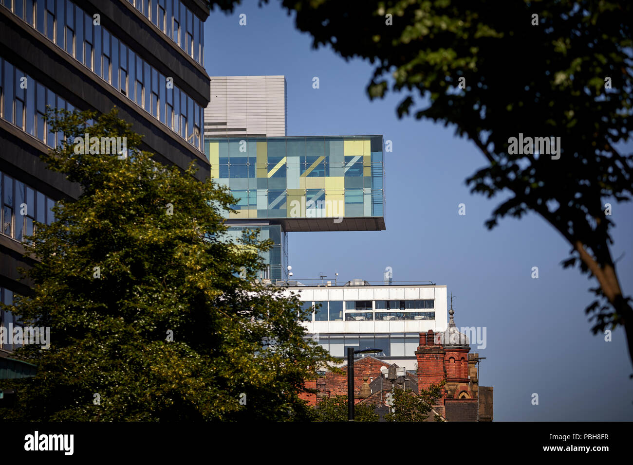 Court marshall hi-res stock photography and images - Alamy