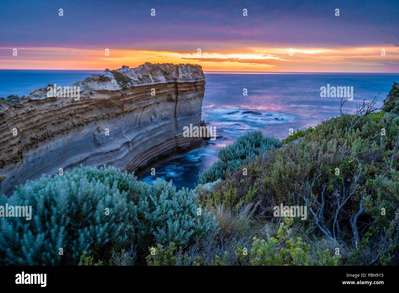 Razorback island hi-res stock photography and images - Alamy