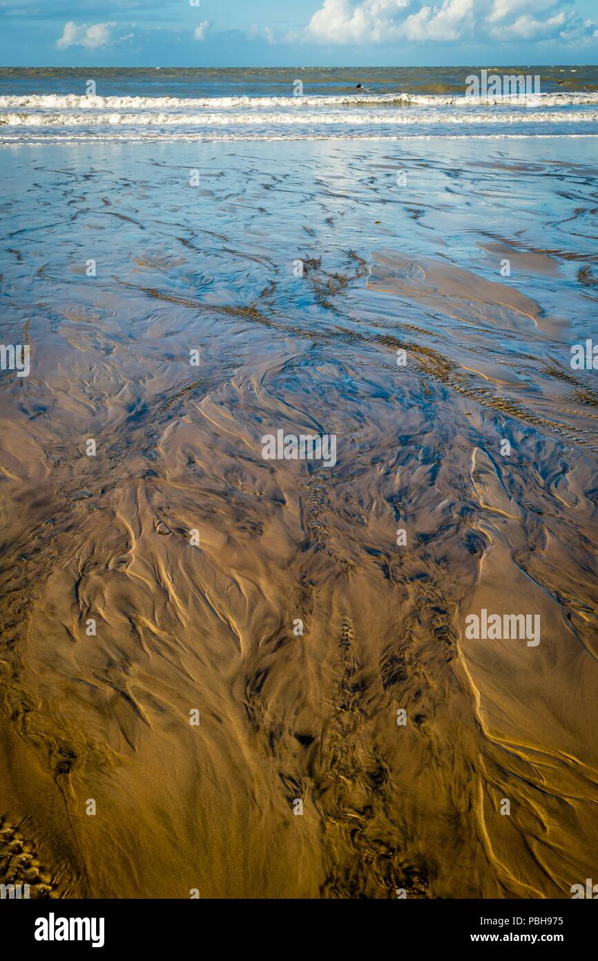 Sand drawings hi-res stock photography and images - Alamy