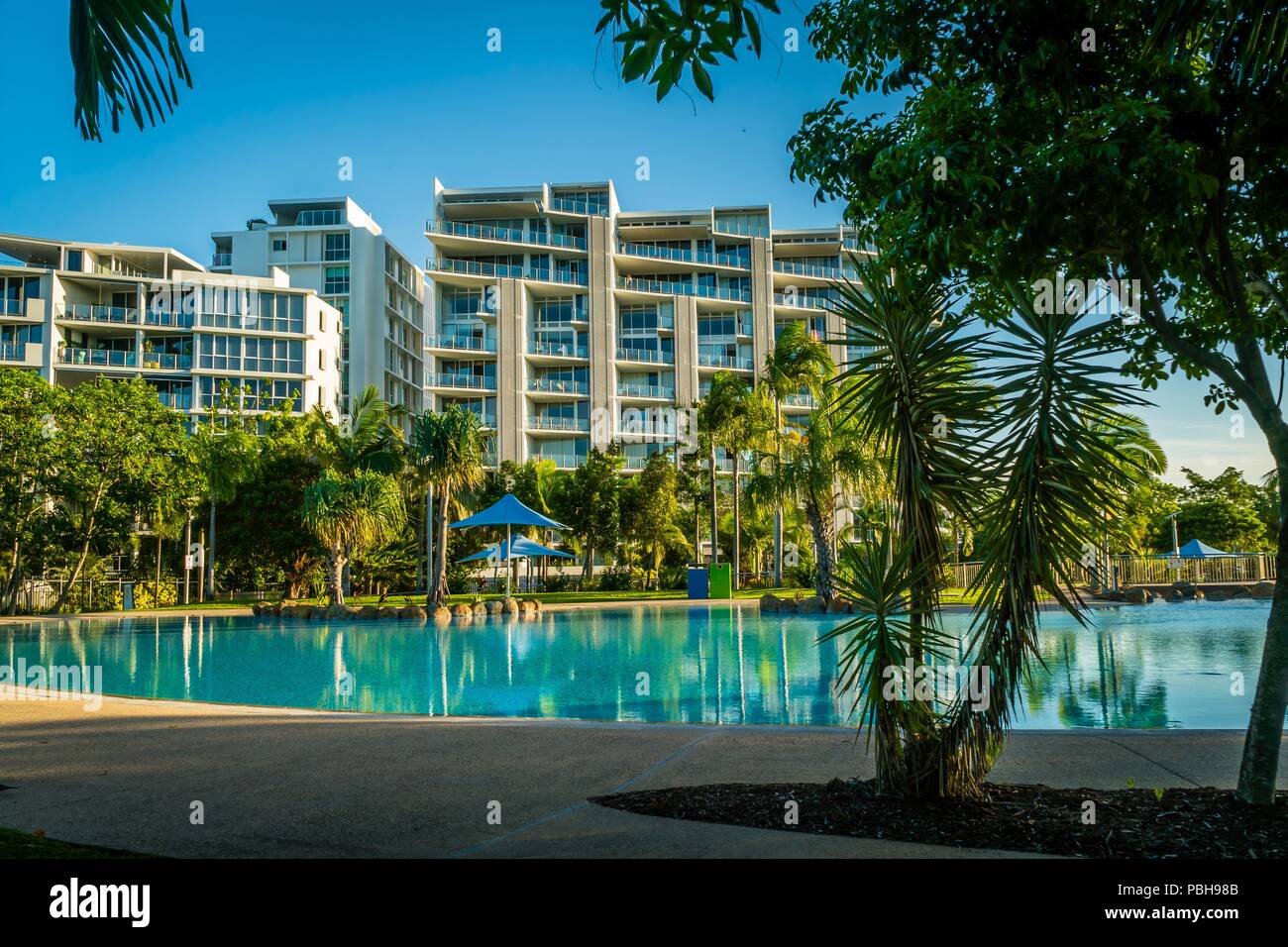 Mackay Queensland High Resolution Stock Photography and Images - Alamy