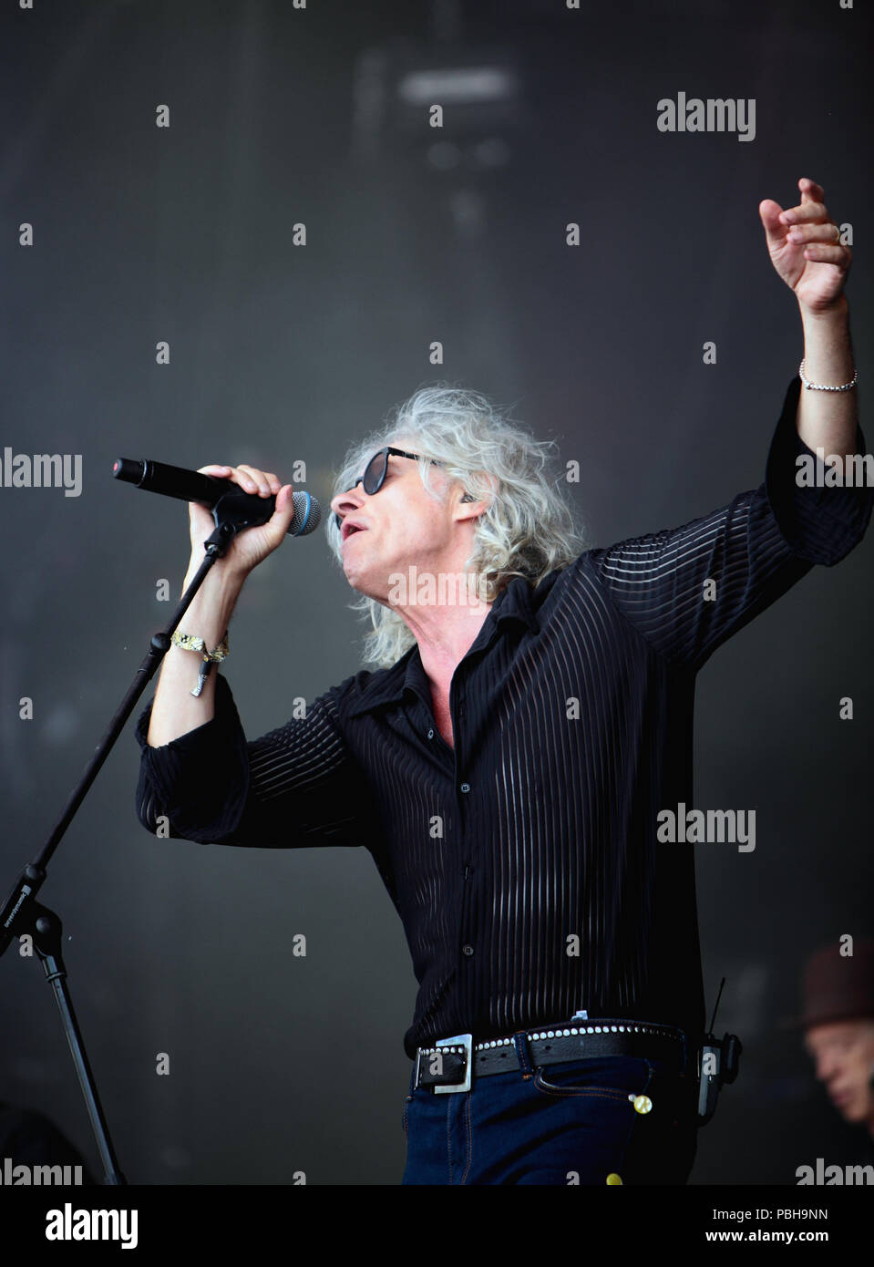 Rewind Scotland Perth,Scone Palace,80,s Music Festival,Sir Bob Geldof ...