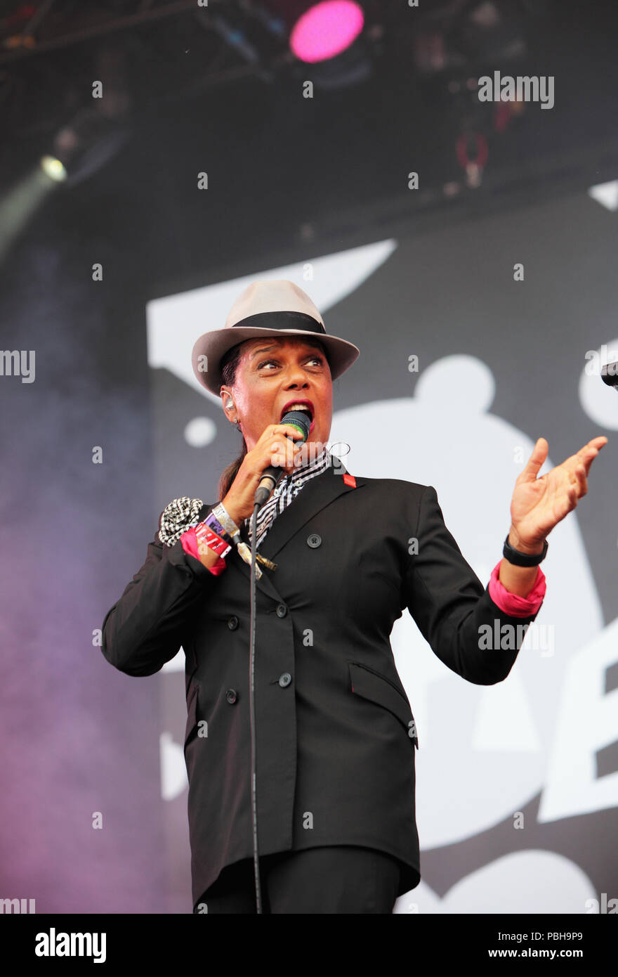 Rewind Scotland Perth,Scone Palace,80,s Music Festival,The Selecter ...