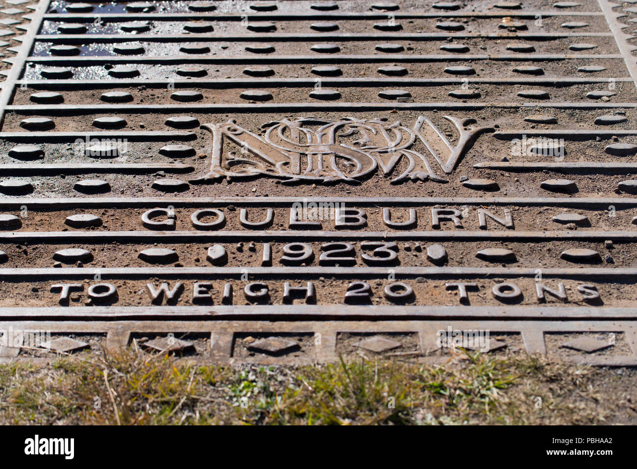 Nswgr hi-res stock photography and images - Alamy