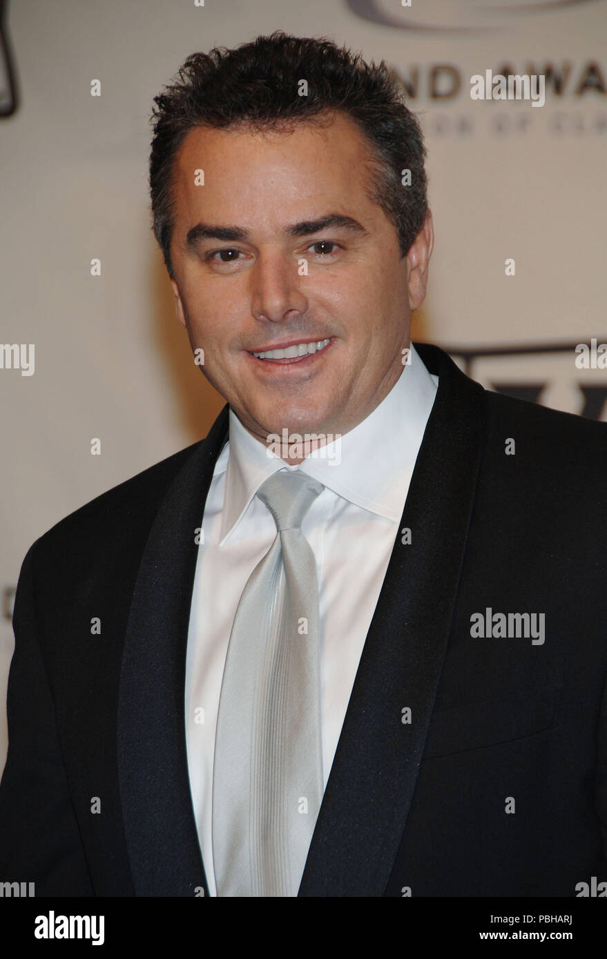 Christopher Knight ( Brady Bumch ) arriving at the TV LAND Awards at ...