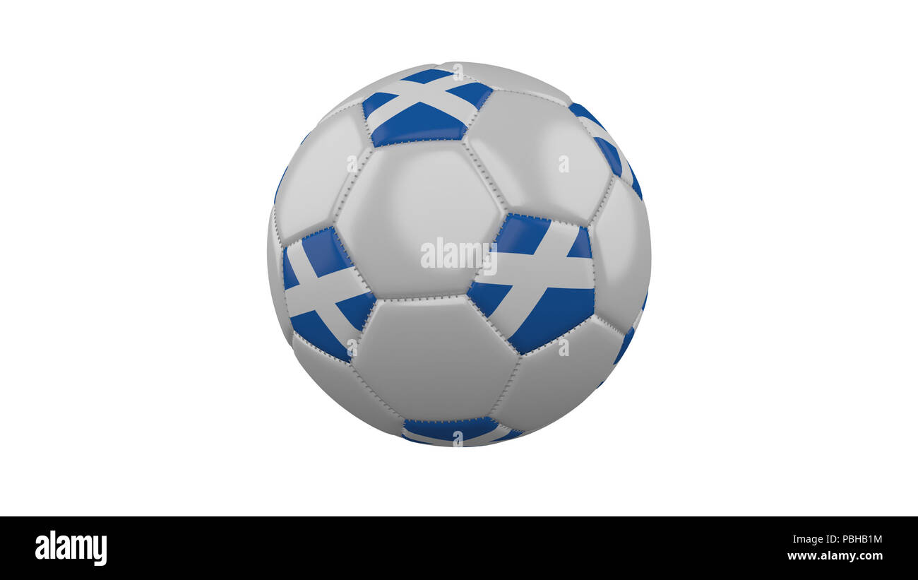 Scotland cup football Cut Out Stock Images & Pictures - Alamy