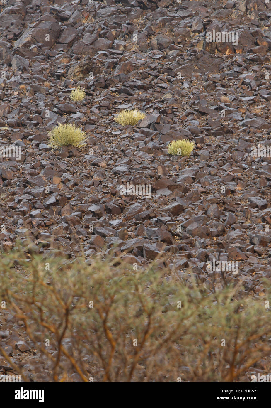 The historical Fort Hail is located deep in its valley, in the heart of ...