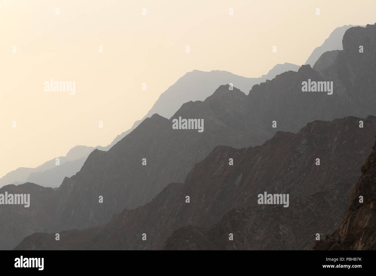 The historical Fort Hail is located deep in its valley, in the heart of ...