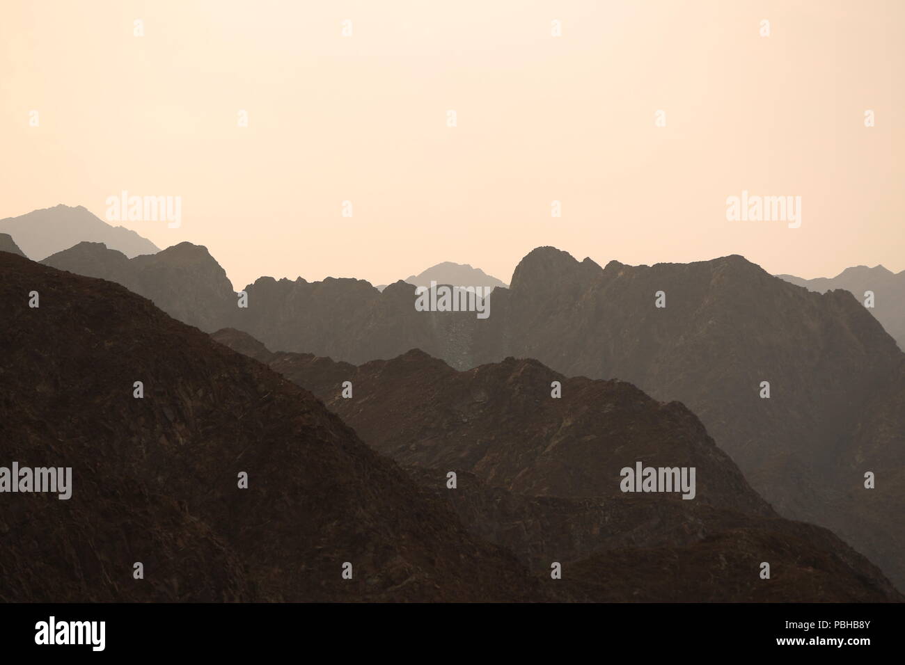 The historical Fort Hail is located deep in its valley, in the heart of ...