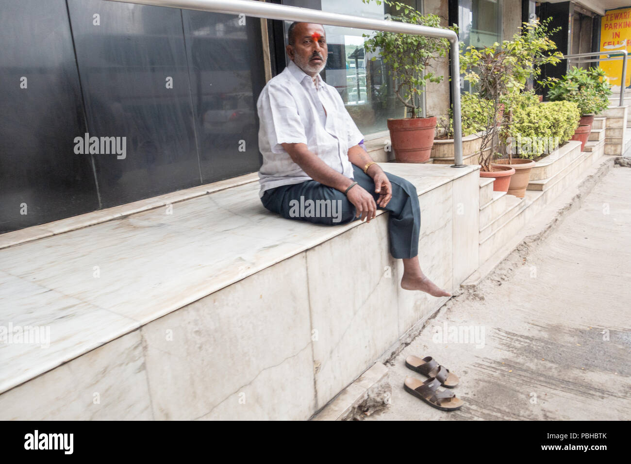 Chappal Stock Photos & Chappal Stock Images - Alamy