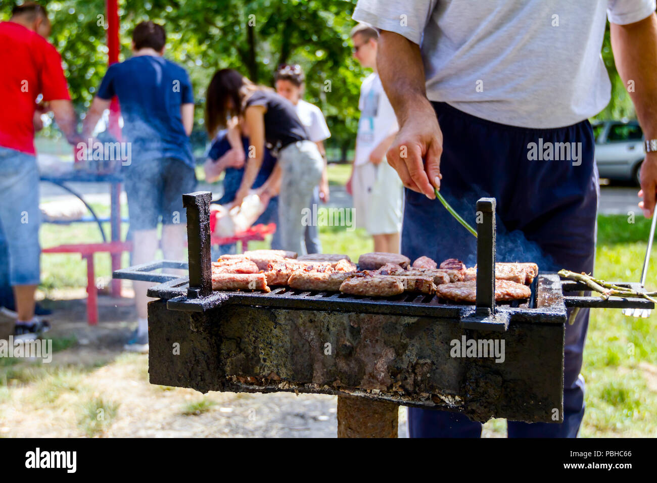 Grigliata: The Best Way To Enjoy Food In The Summer!, 46% OFF