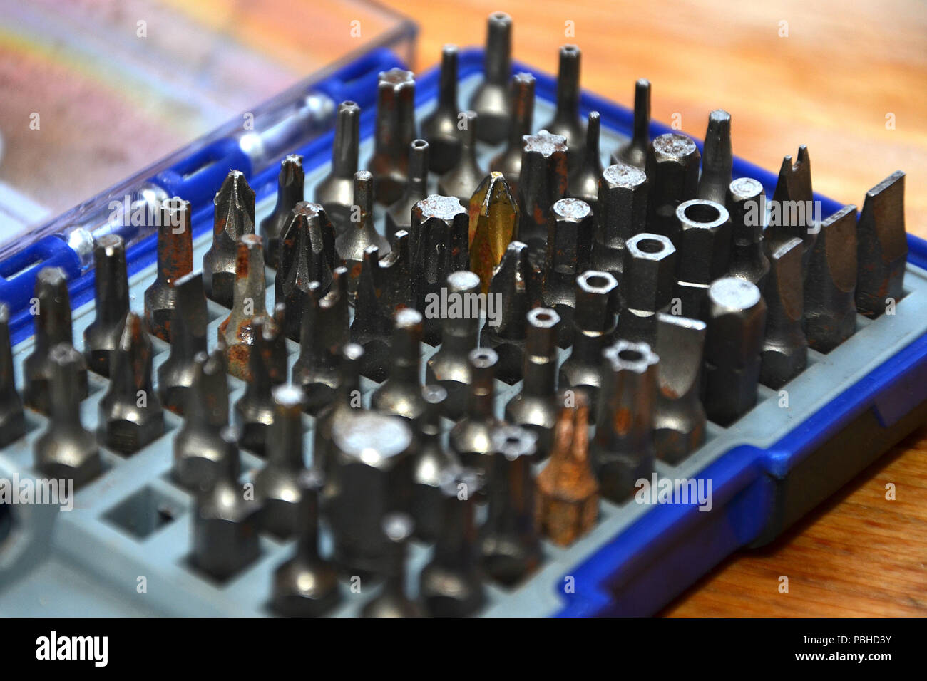 Set screw hi-res stock photography and images - Alamy