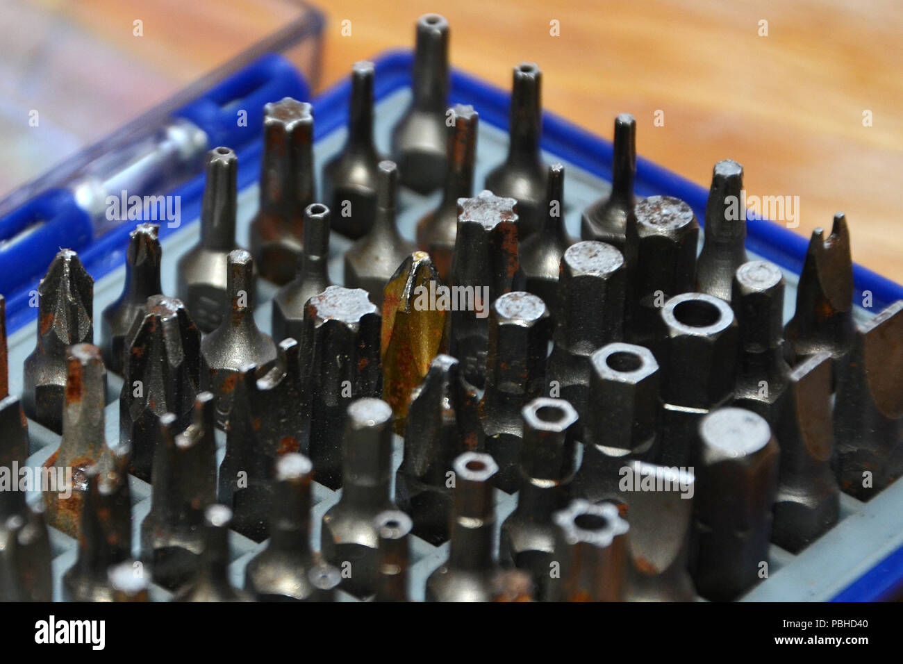 Set Screw High Resolution Stock Photography and Images - Alamy