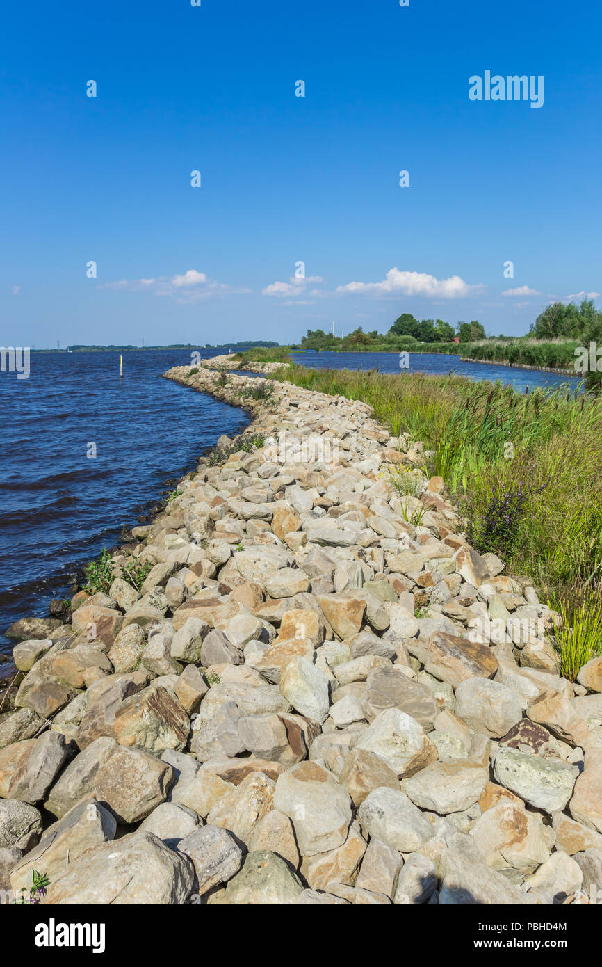 Small dike hi-res stock photography and images - Alamy