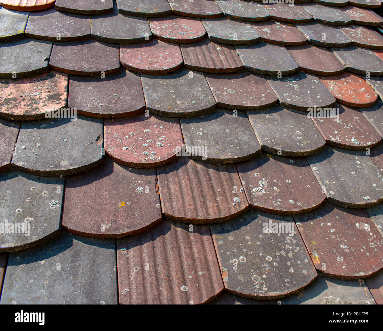 Rounded Tile High Resolution Stock Photography and Images - Alamy