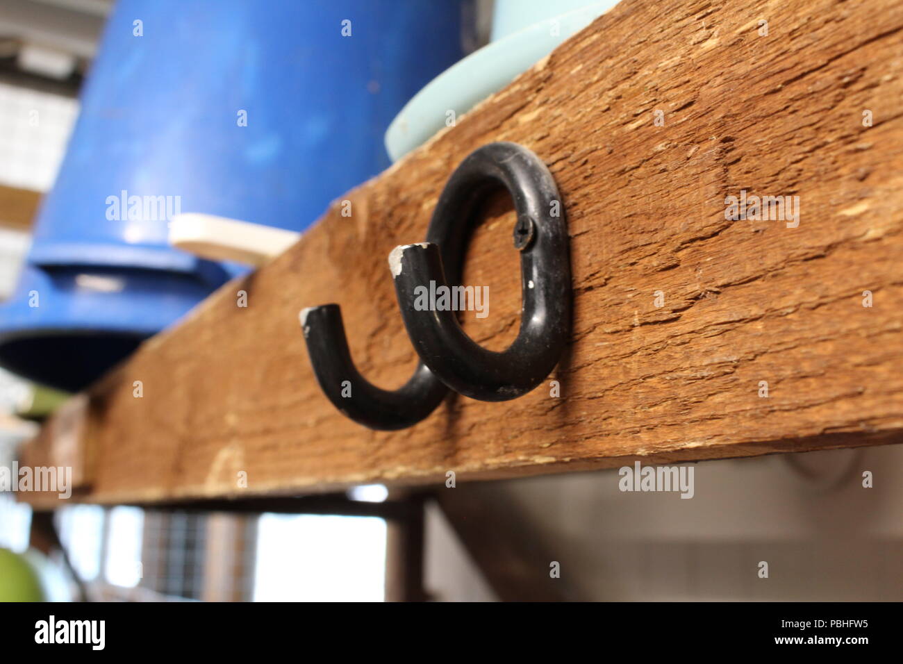 Barn bucket hi-res stock photography and images - Alamy