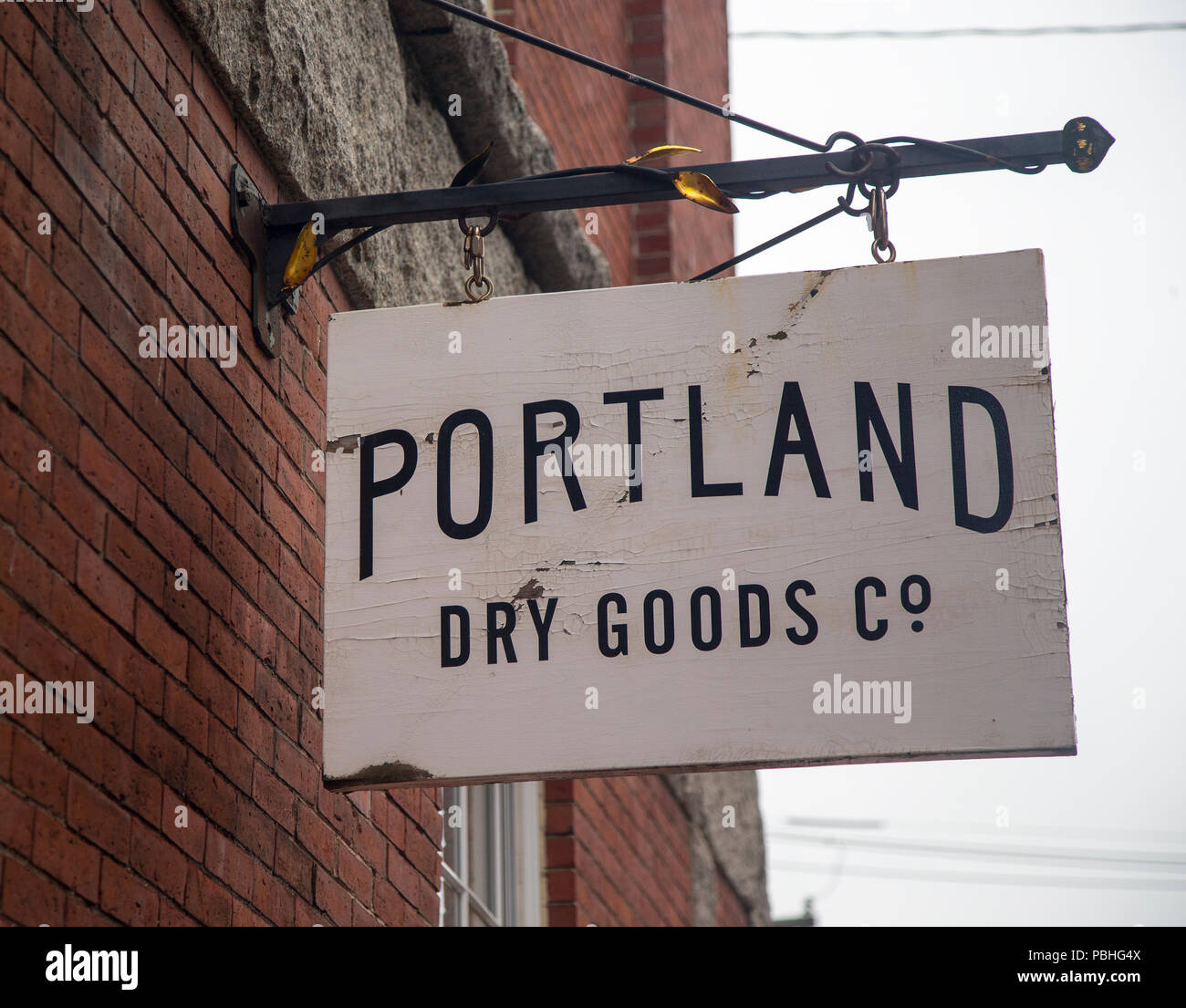 The dry goods hi-res stock photography and images - Alamy