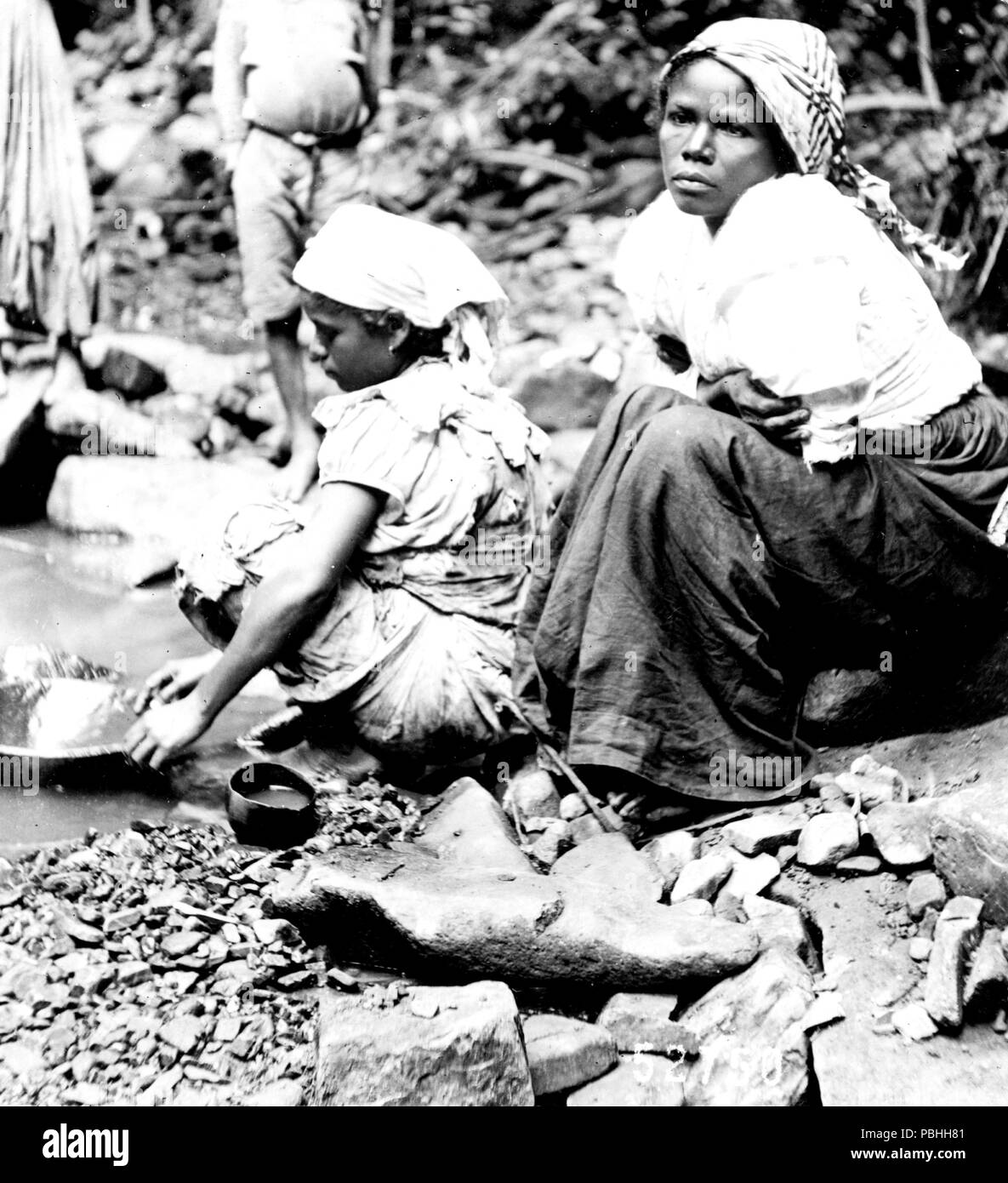 Acrhival puerto rico hi-res stock photography and images - Alamy