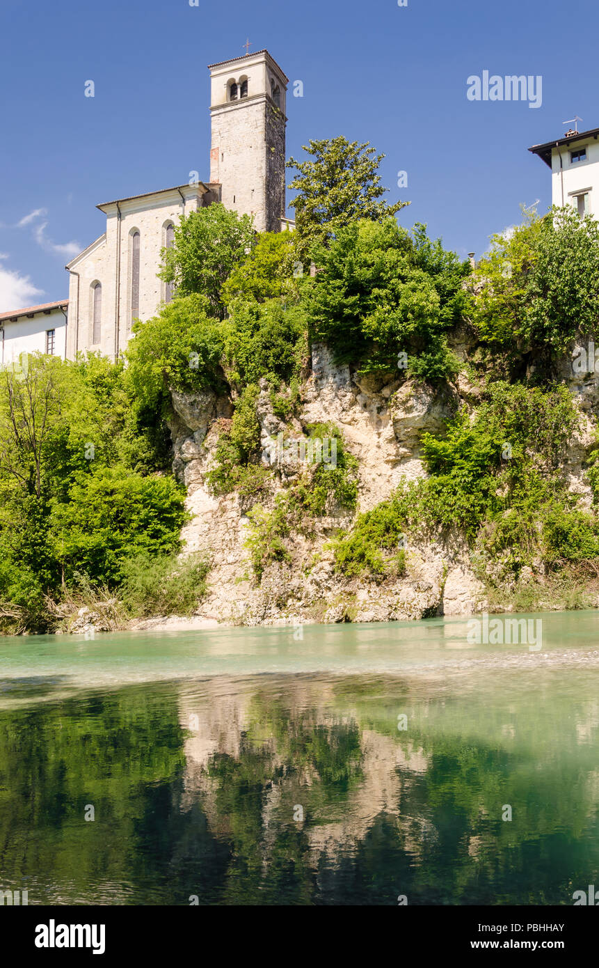 Cividale del friuli hi-res stock photography and images - Alamy