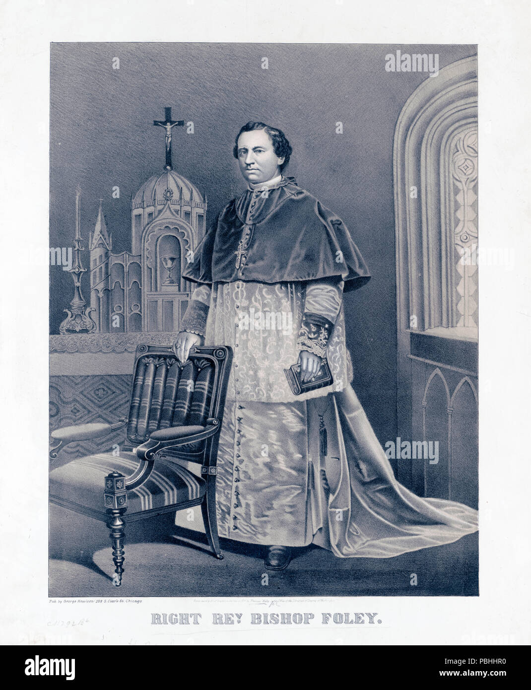 Right Rev High Resolution Stock Photography and Images - Alamy