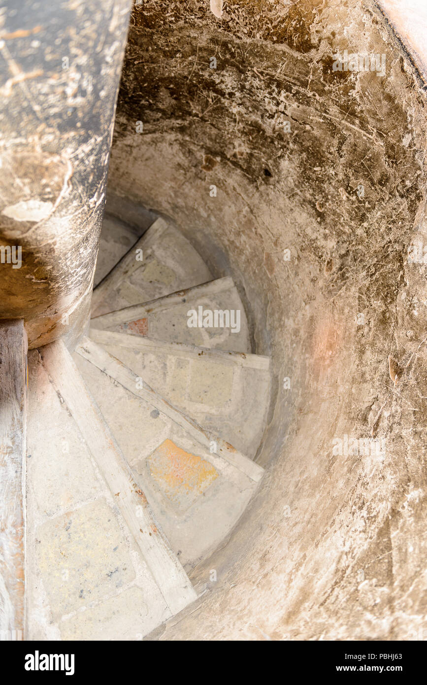 Palace of ali ghapu hi-res stock photography and images - Alamy