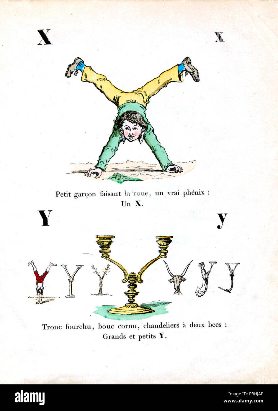 Het alphabet hi-res stock photography and images - Alamy