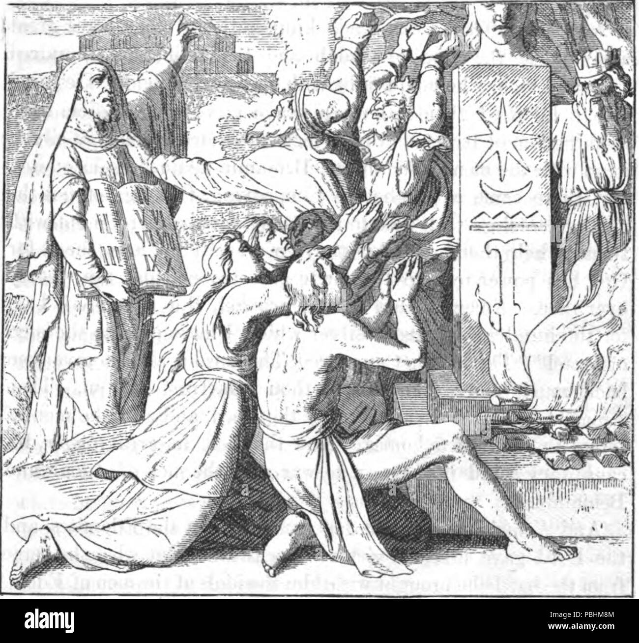 Zechariah Black and White Stock Photos & Images - Alamy