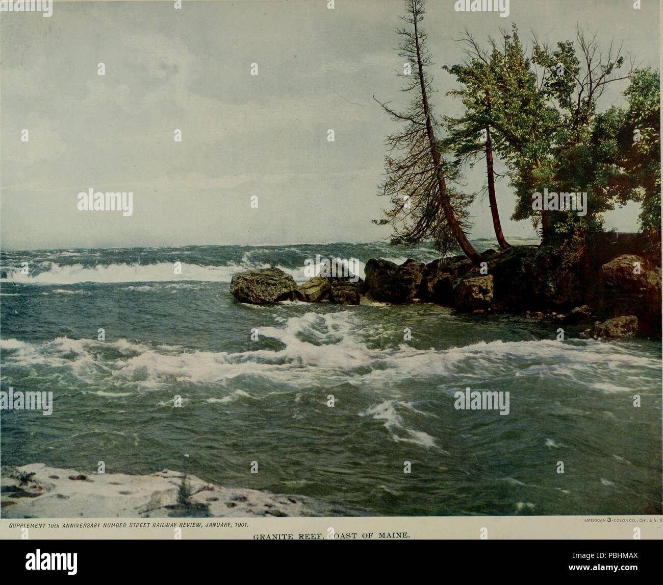 The street railway review hi-res stock photography and images - Alamy