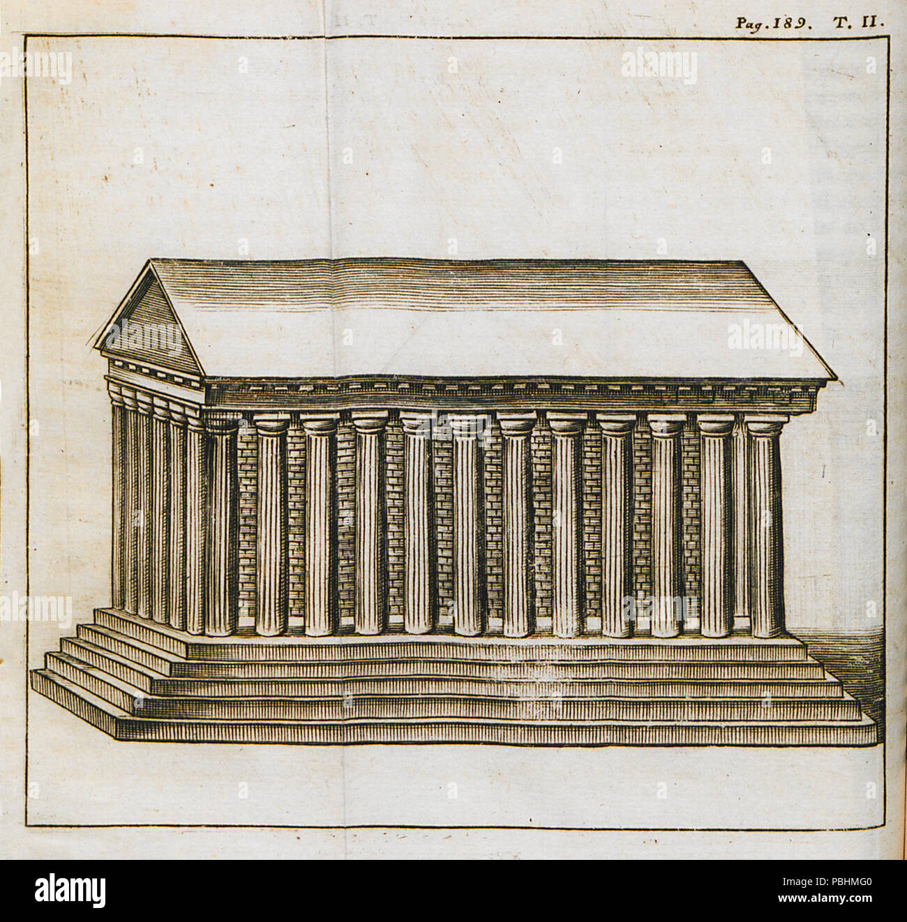 Jacob spon hi-res stock photography and images - Alamy