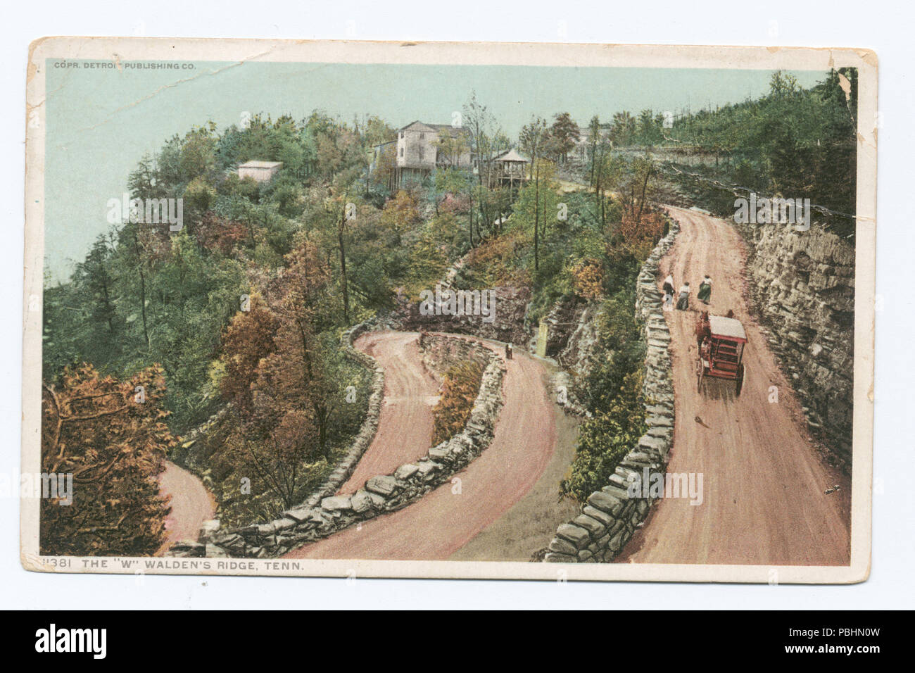 Waldens ridge hi-res stock photography and images - Alamy