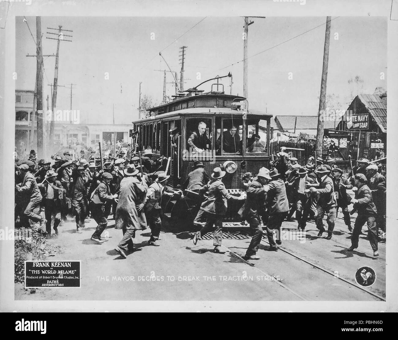 Aflame hi-res stock photography and images - Alamy