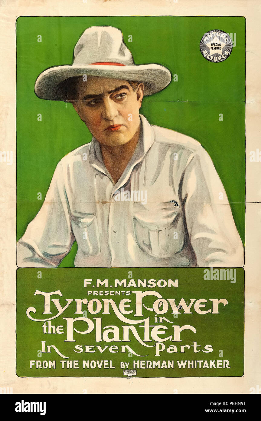1917 poster hi-res stock photography and images - Alamy
