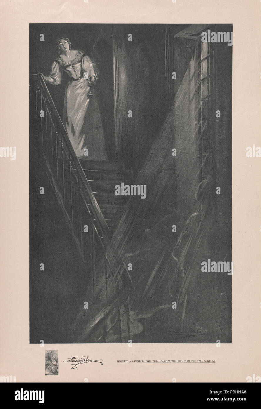 Screw magazine hi-res stock photography and images - Alamy