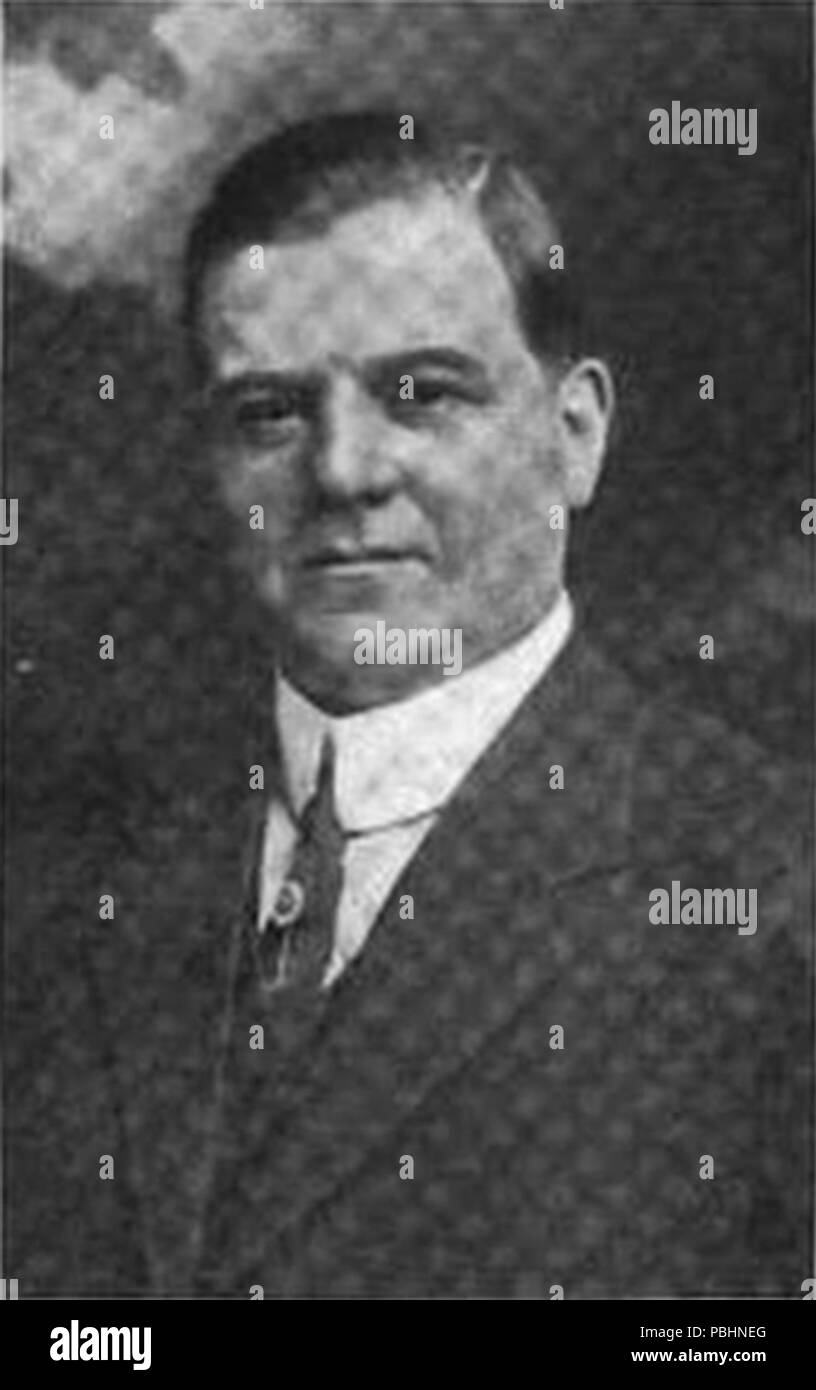 1716 Theodore T. Ellis Stock Photo - Alamy