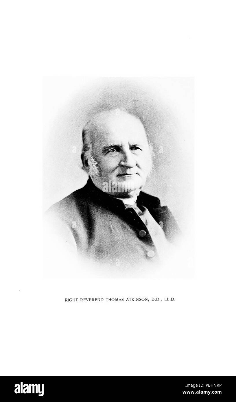 Thomas atkinson hi-res stock photography and images - Alamy