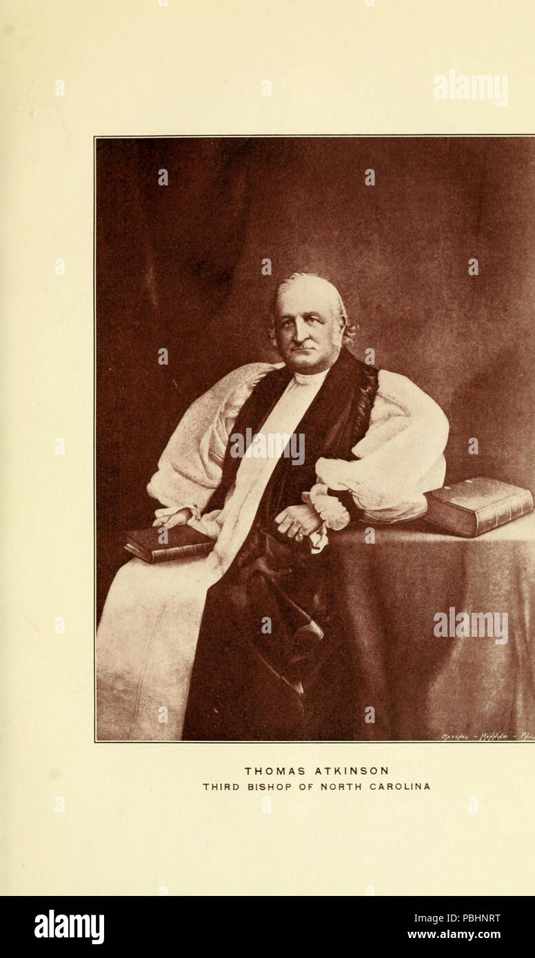 Atkinson thomas hi-res stock photography and images - Alamy