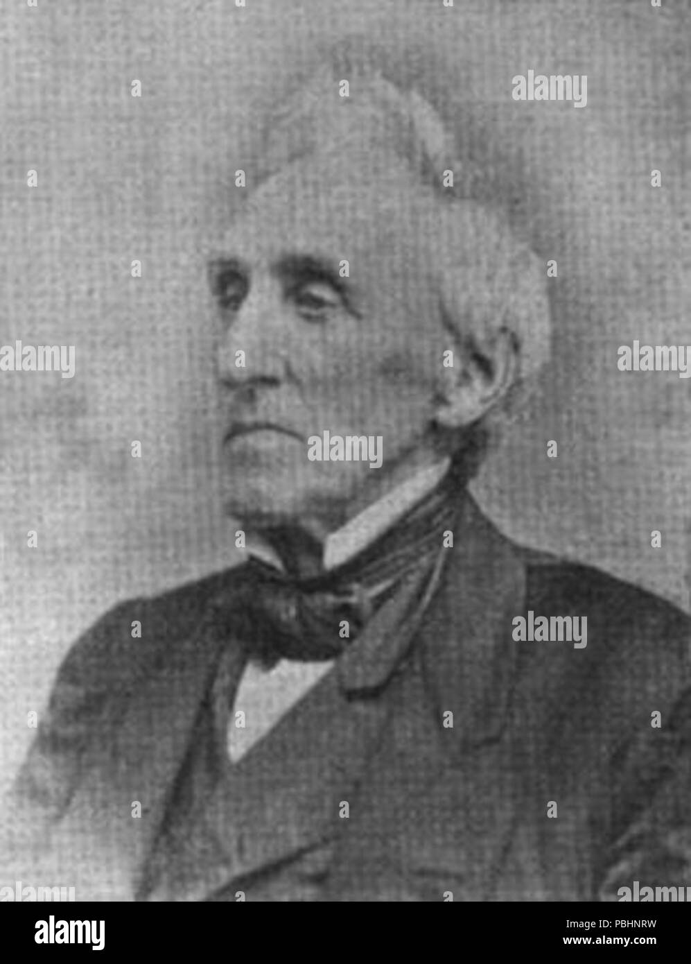 1719 Thomas B. Butler Stock Photo - Alamy