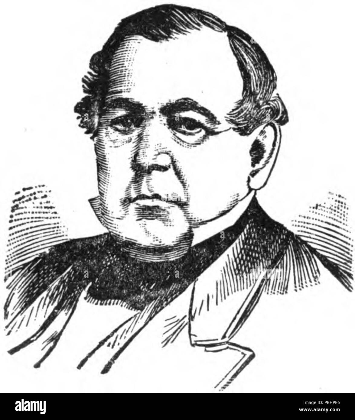 Thomas corwin hi-res stock photography and images - Alamy