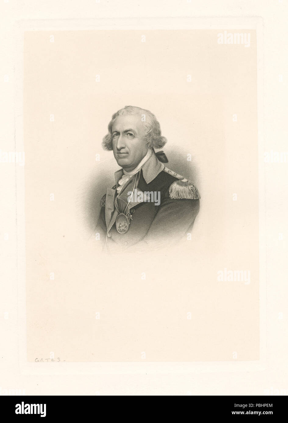 Thomas mifflin hi-res stock photography and images - Alamy