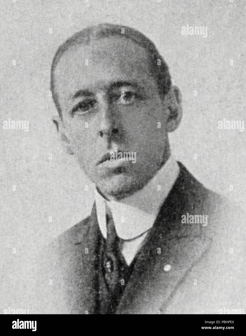 1741 Thomas Emmett Quinn Stock Photo - Alamy